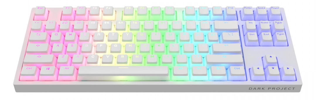 Klawiatury Dark Project - specyfikacja, zestawienie i ceny - Sklep ...