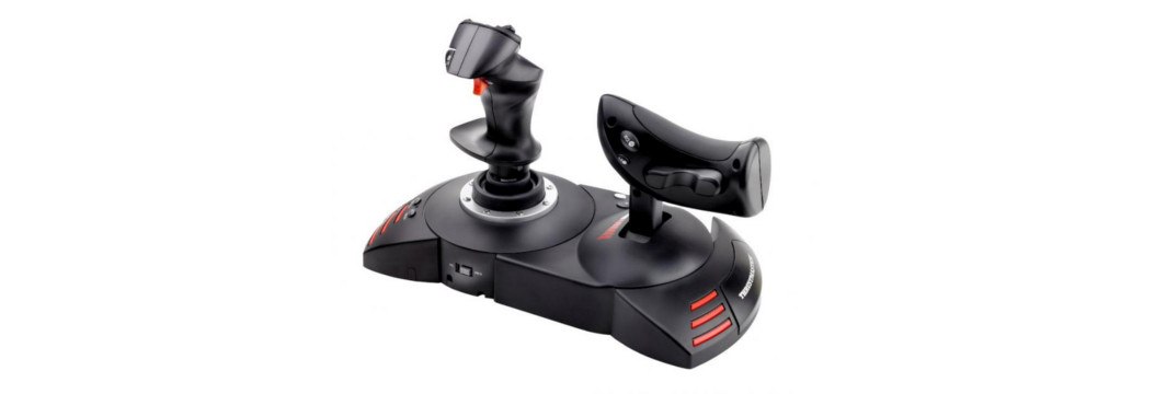 Szkoła latania MSI - Flight Simulator 2020 przy zakupie monitora!